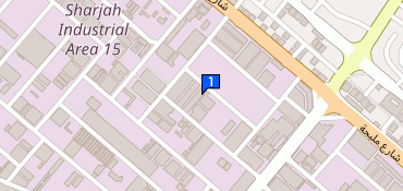 DEIRA TRADING LLC, Al Muqarram Insulation, Industrial Area 15 18th ...