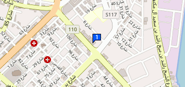 ADCB, Ajman Branch, Al Rashidiya Area, Ajman, United Arab Emirates ...