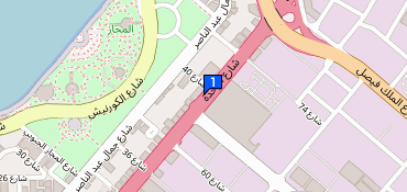 Fun Block, Oasis Sharjah, 2 Floor - Al Wahda St, phone +971 54 581 3392