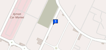 Tech Blocks LLC (Plot 2), Al Jerf Industrial 1 - Ajman, United Arab ...