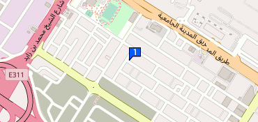 Hyderabadi'z Restaurant Muweilah, Muwaileh Commercial - Industrial Area ...