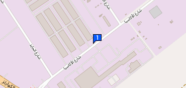 Uniglobe General Trading Liquor Shop, Rakez Warehouse, opposite ...