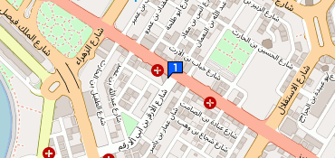 Emirates NBD - Sharjah Main Branch, Immigration Road, Ground Floor ...