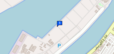 Executive Dutyfree - Shop 2, Khalid Port - Port Khalid - Sharjah ...