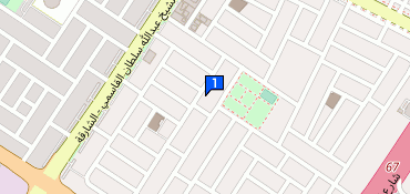 Croissant House, Al Tarfa - Mughaider Suburb - Sharjah, United Arab ...