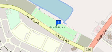 Al Safia Park, شارع الصفية, Safia - Ajman, United Arab Emirates