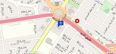 Sharjah Library, Cultural Square, United Arab Emirates, phone +971 6 ...