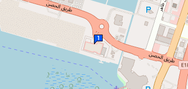 RAK Civil Defence, Dafan Al Nakheel - Ras Al Khaimah, United Arab Emirates