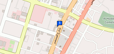 Al Hooth Hypermarket L.L.C., Al Nakheel - Ras Al Khaimah, United Arab ...